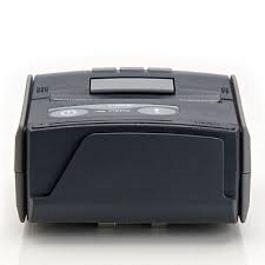 IMPRESSORA TÉRMICA PORTÁTIL DATECS DPP- 350BT BLUETOOTH - Mell ...