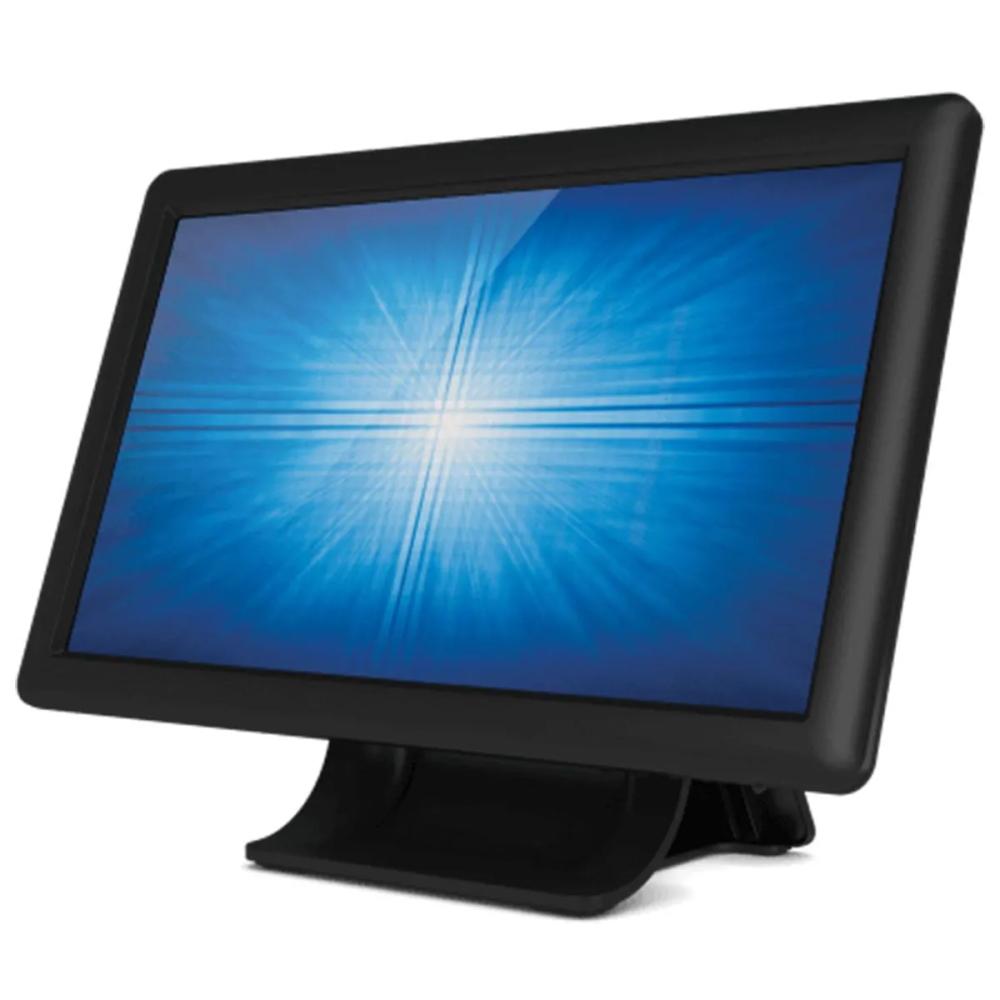 MONITOR TOUCH SCREEN ELO TOUCH 15" 1509L - Mell Automação Comercial